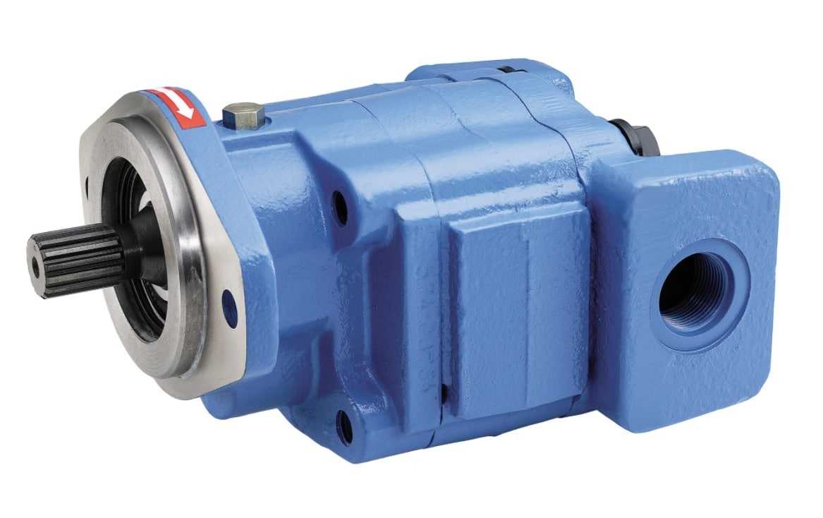 M257 Series - Hydra-Perm