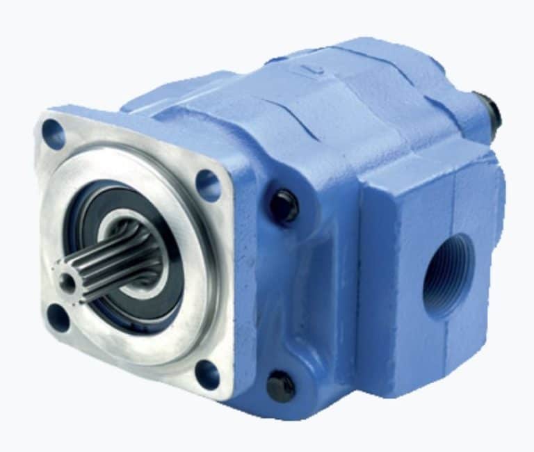 M5000 / 5100 Series - Hydra-Perm