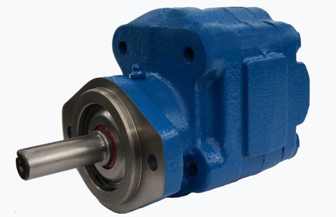 P1500 SERIES - Hydra-Perm