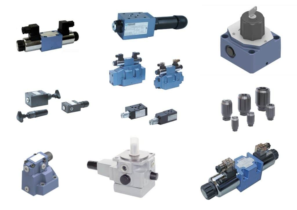 Hydraulic Engineers & Equipment Suppliers | Hydra-Perm