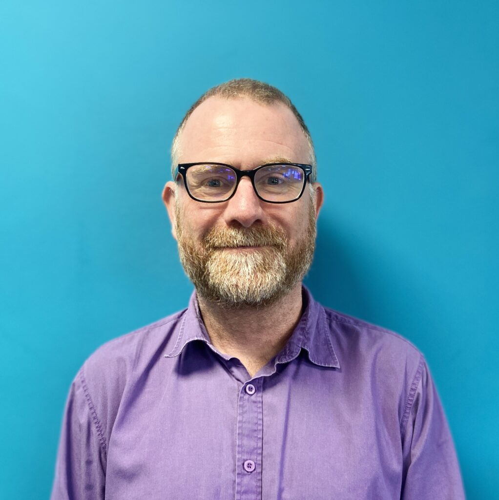 Meet the team - Hydra-Perm