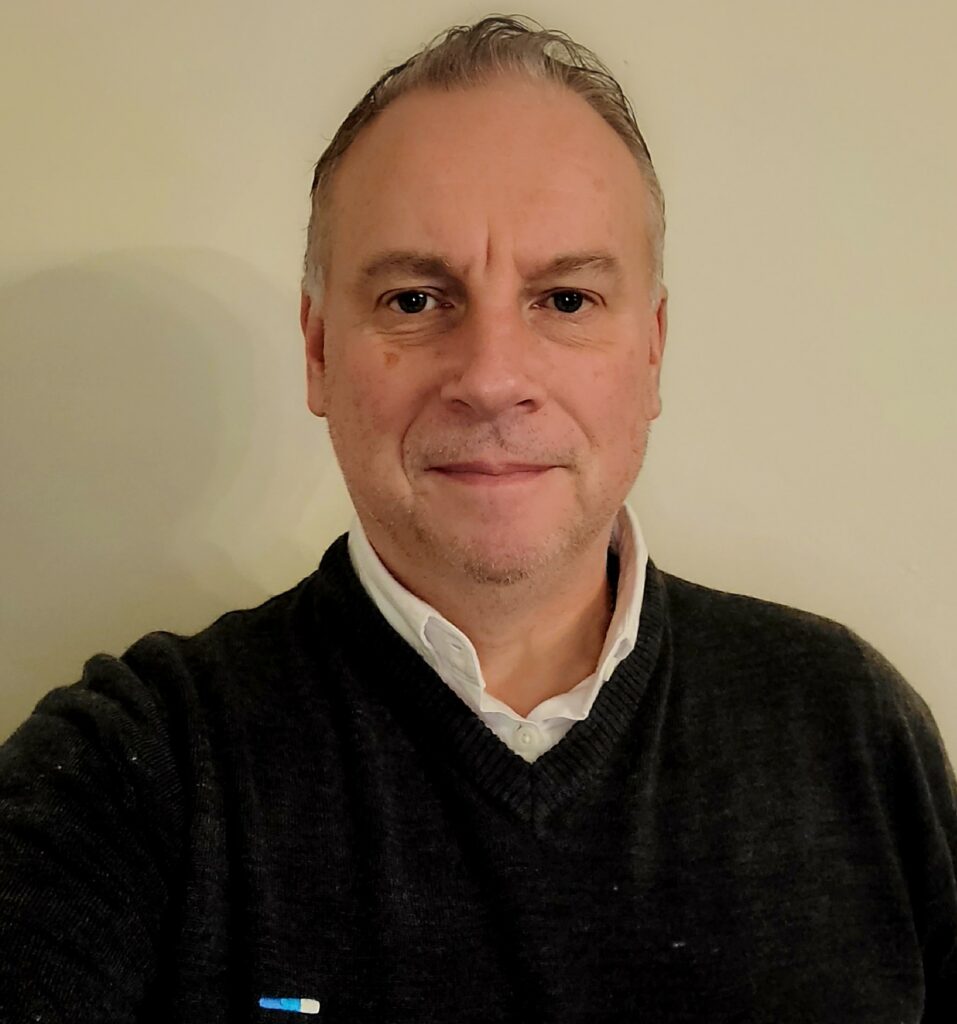 Meet the team - Hydra-Perm